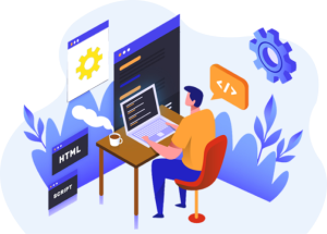 About Vsolutions Tech – Vision, Team & Values